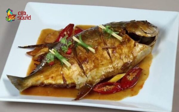 Cá chim làm món gì ngon nhất? Top 13 cách chế biến cá chim thơm ngon