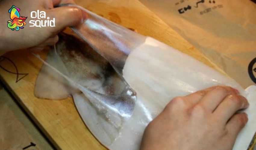 Detailed Guide: How to Make Soft, Delicious, and Safe Squid Cakes for ...